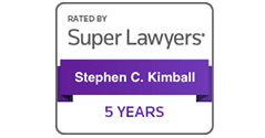Stephen C. Kimball - Sessions & Kimball LLP