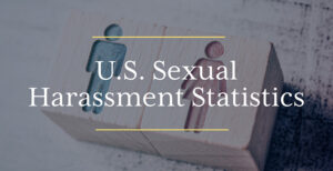 U.S. Sexual Harassment Statistics